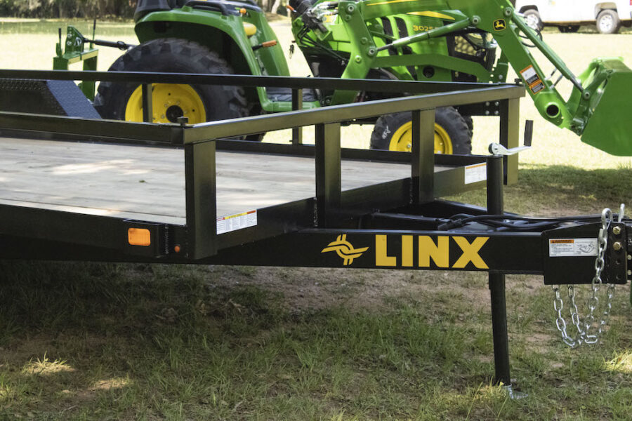 Home | Linx - Linx Manufacturing