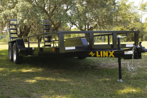 Home | Linx - Linx Manufacturing