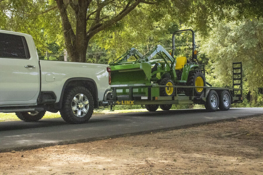 Home | Linx - Linx Manufacturing