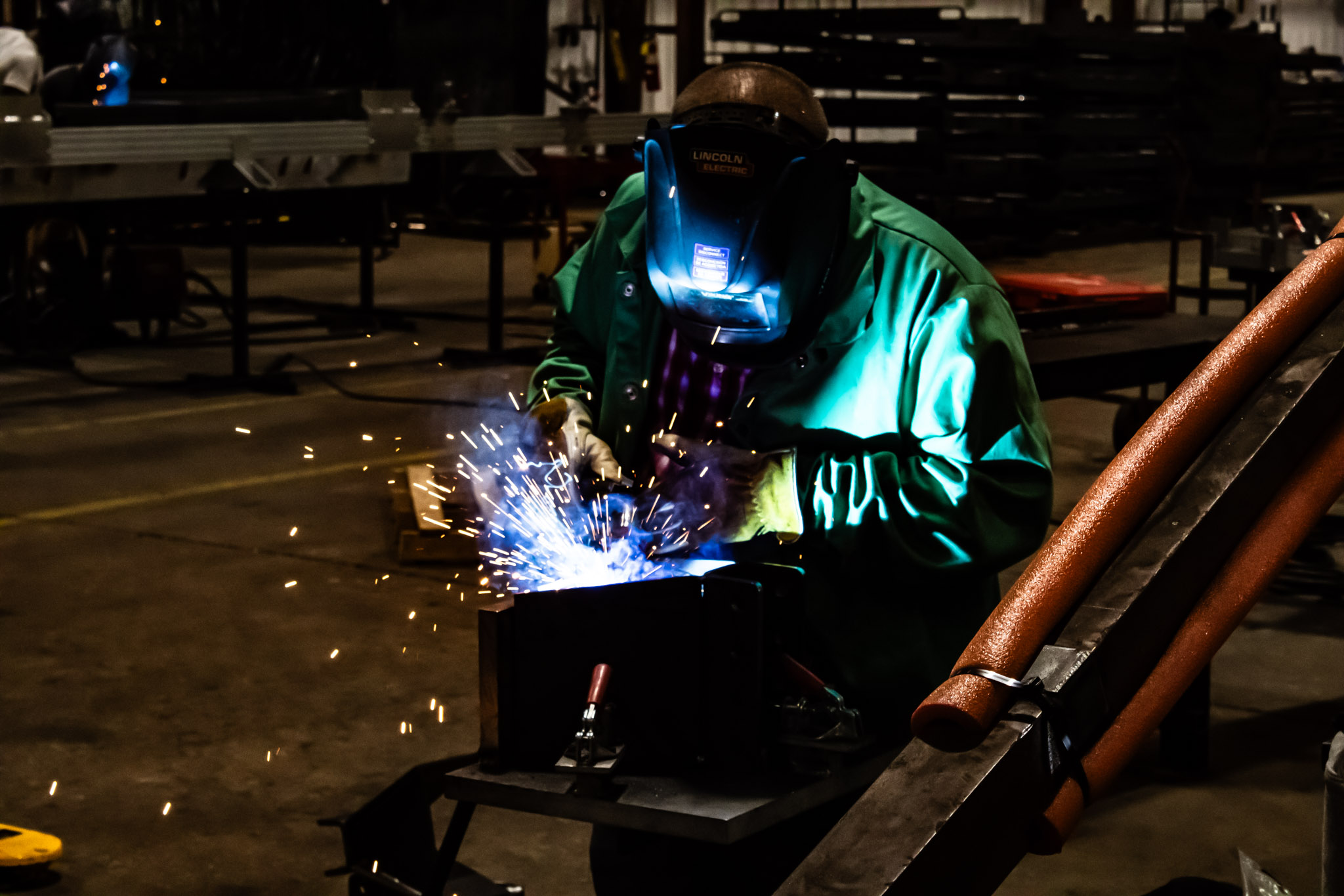 Jobs - Linx Manufacturing